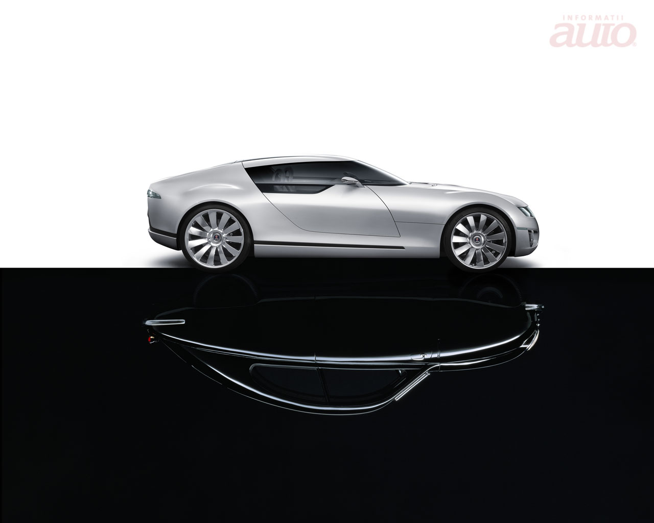 Wallpapers :: Saab :: Informaţii Auto