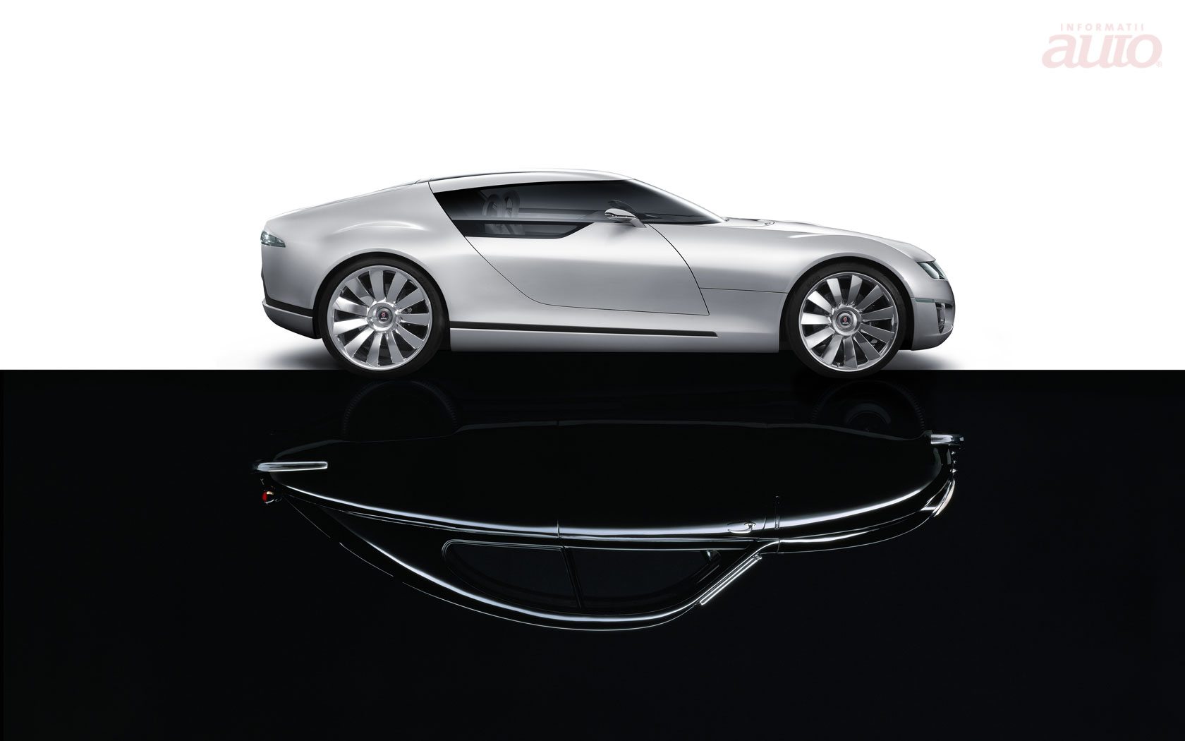 Wallpapers :: Saab :: Informaţii Auto